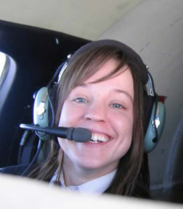 Landing gear stuck so plane forced to touch down on belly – Winnipeg ...