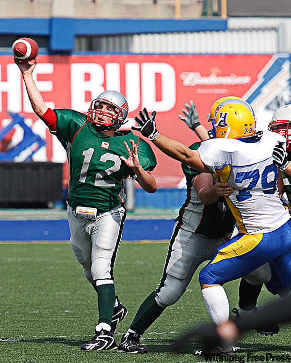 Rifles announce new head coach – Winnipeg Free Press