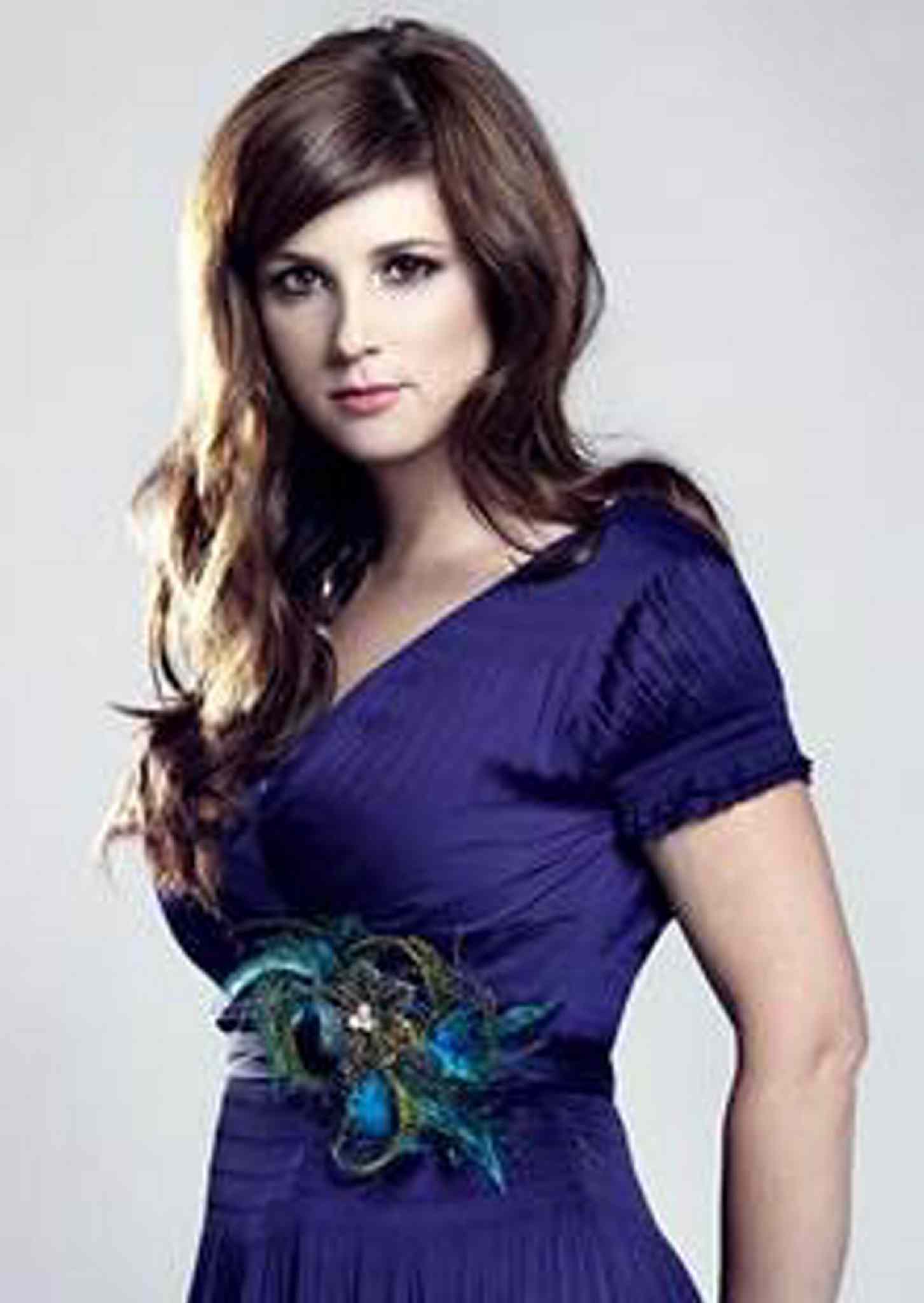 Meaghan Smith to reprise holiday WECC concert – Winnipeg Free Press