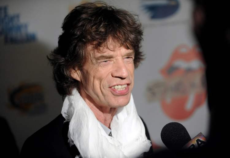 King to interview Sir Mick about return of Exile – Winnipeg Free Press
