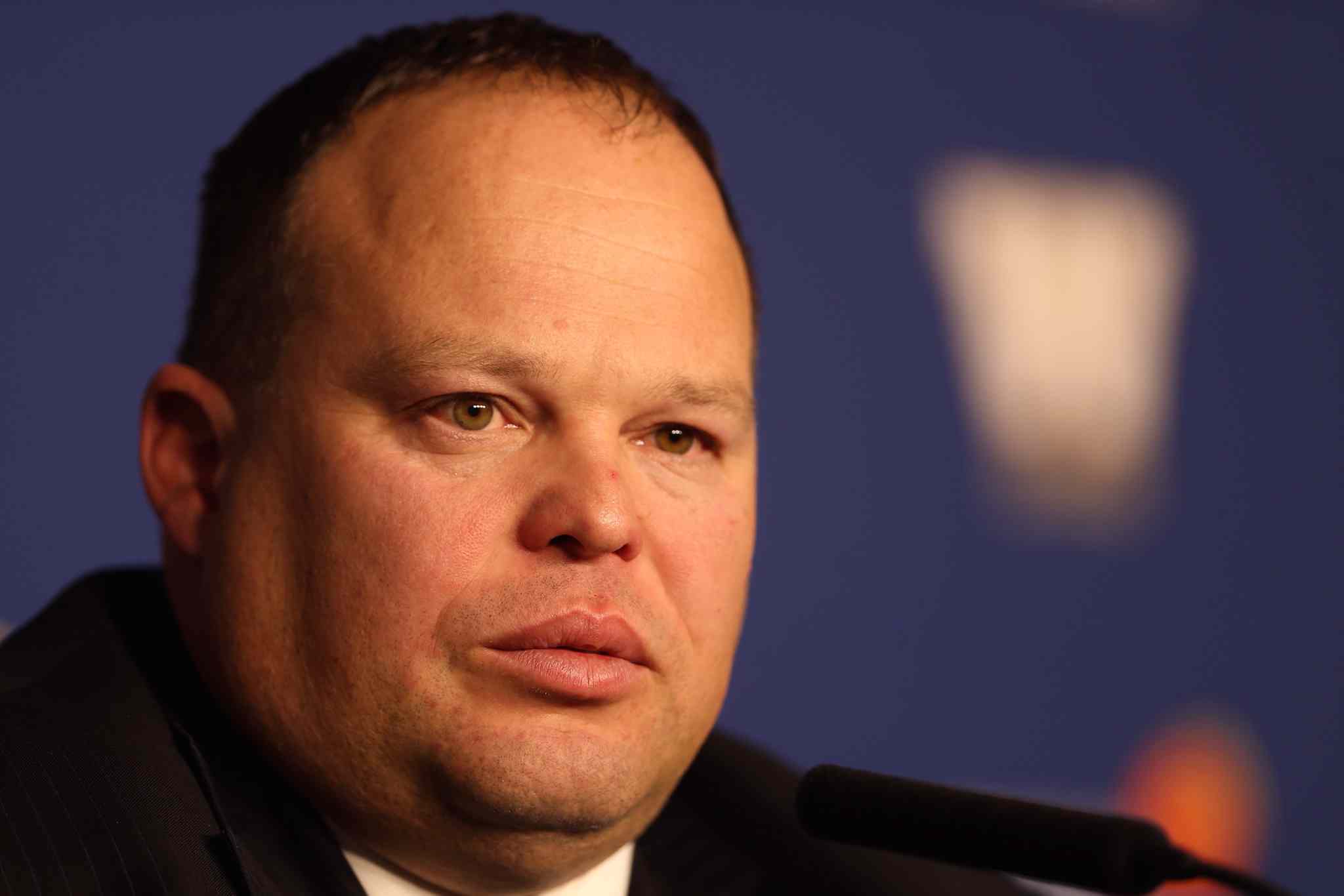 Wade Miller honoured to become Bomber president and CEO – Winnipeg Free ...