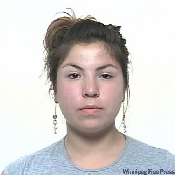 Police searching for missing girls – Winnipeg Free Press