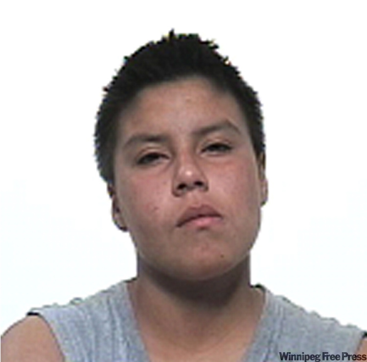 Police seek 3 missing teen girls – Winnipeg Free Press