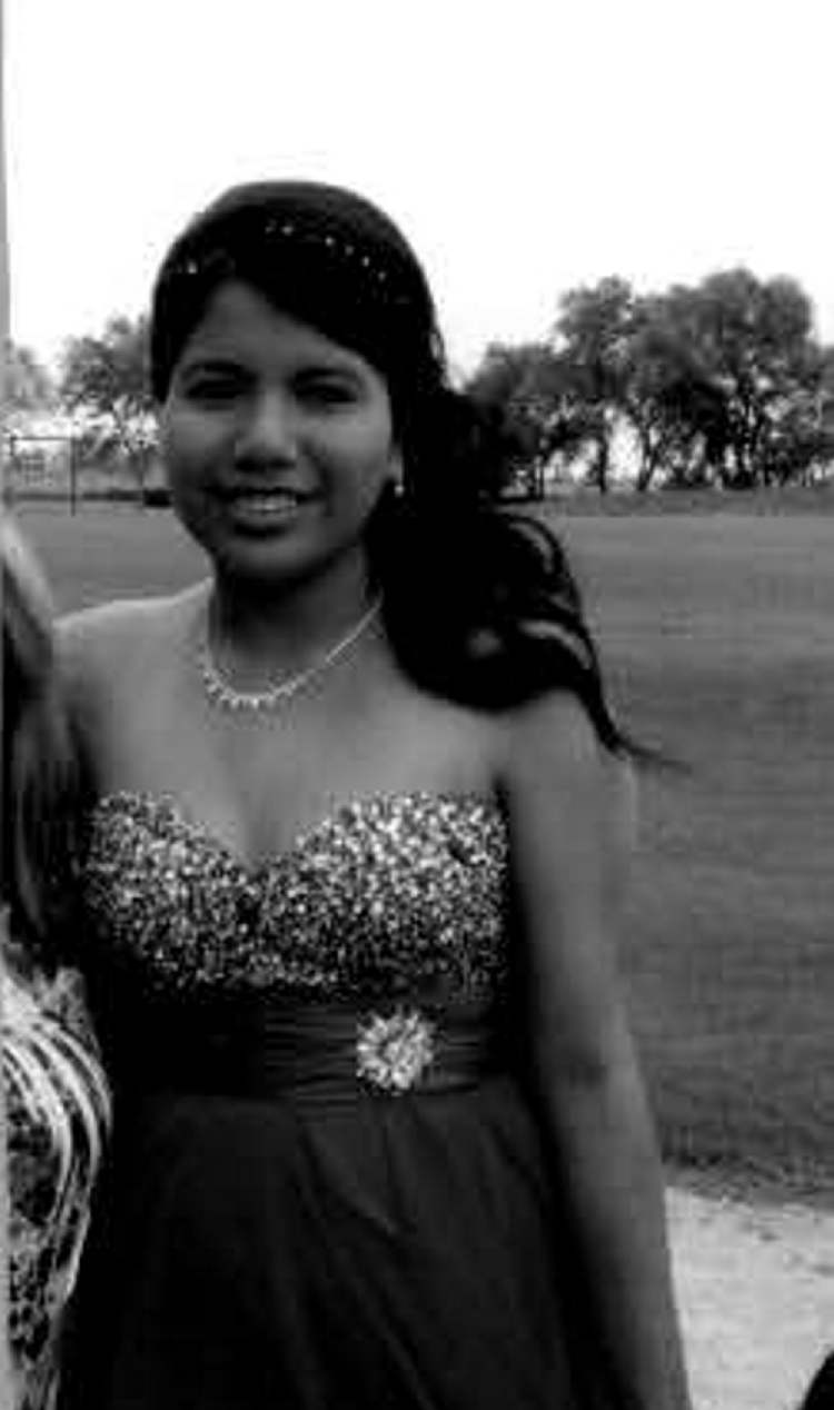 Police find missing teen – Winnipeg Free Press