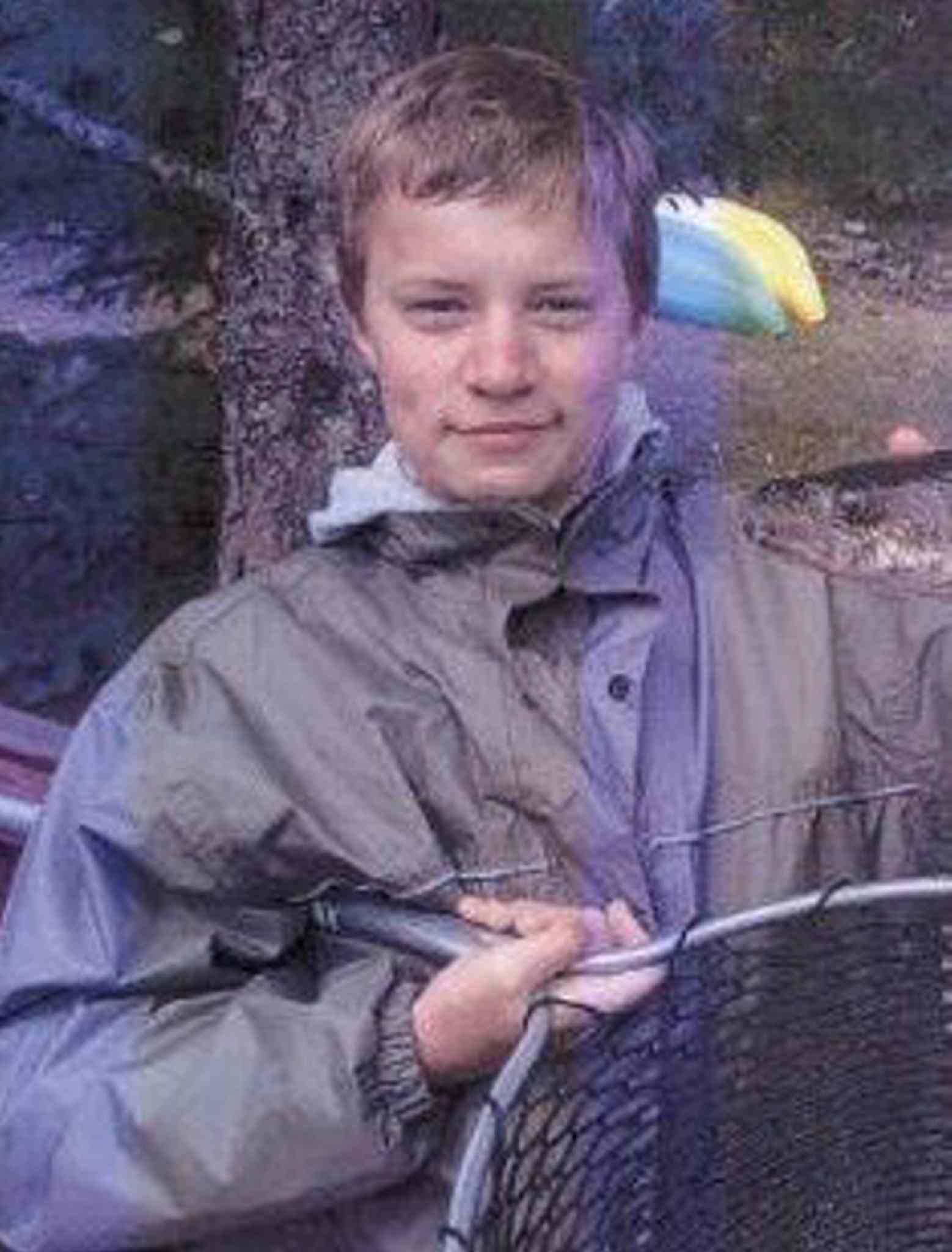 Search for missing autistic boy continues – Winnipeg Free Press