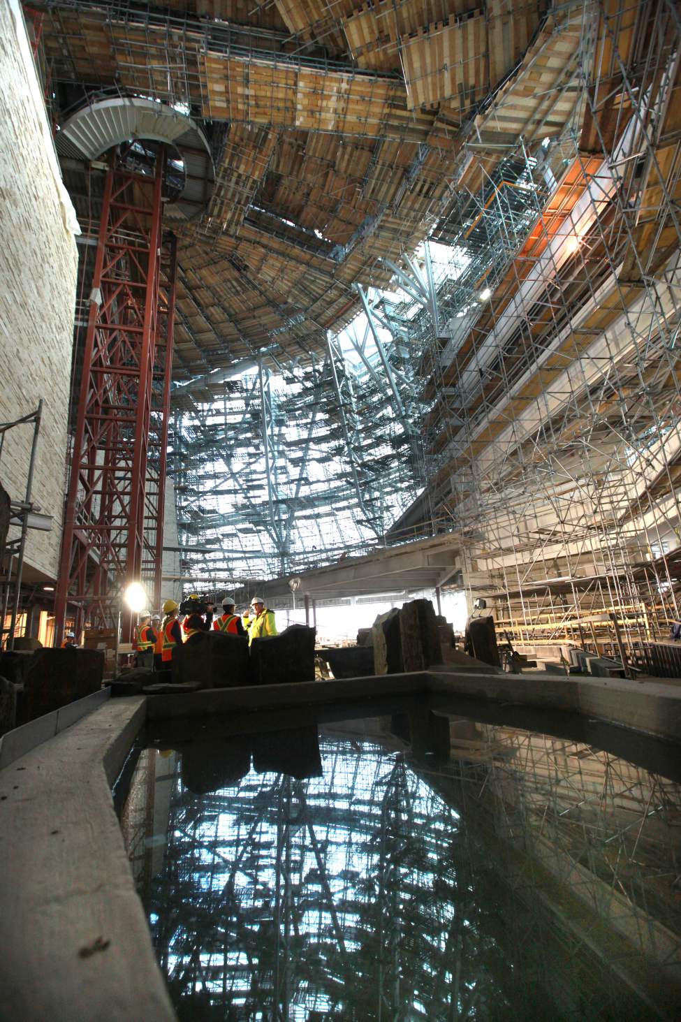 Human rights museum raises additional $6M – Winnipeg Free Press