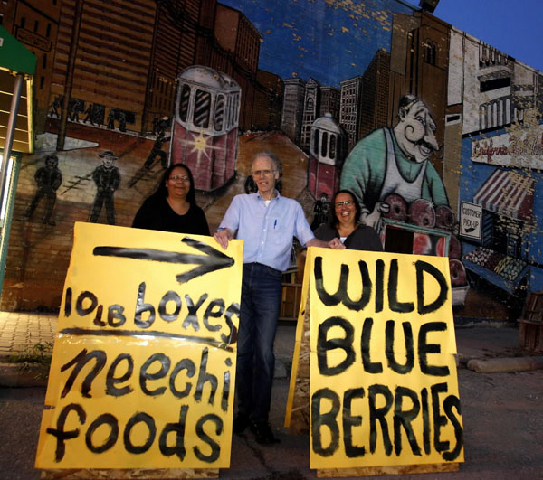 Neechi’s expansion will bring another food store to Main Street ...