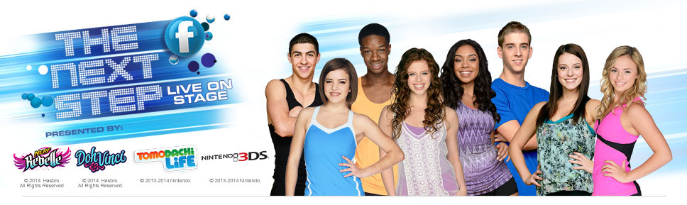 Tickets for extra Next Step Dancers show on sale today – Winnipeg Free ...