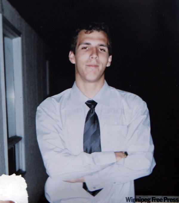 Judge wants more information before handing down sentence – Winnipeg ...