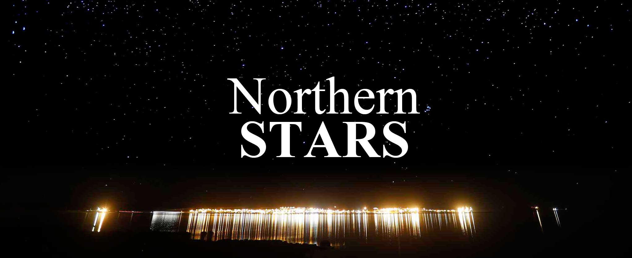 Northern Stars – Winnipeg Free Press