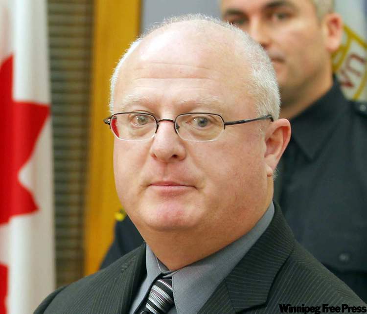 Province’s new warrant squad nets 150 fugitives – Winnipeg Free Press