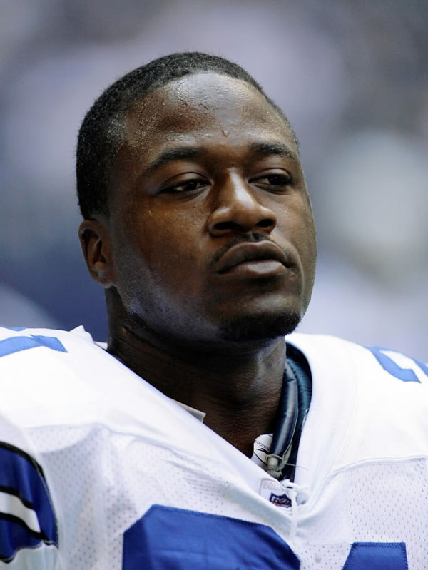 Bombers pursuing ‘Pacman’ Jones – Winnipeg Free Press