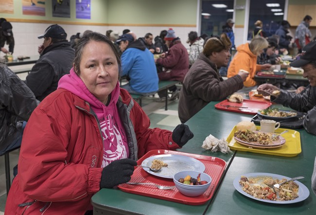 A by-the-numbers look at shelter usage and homelessness in Canada ...