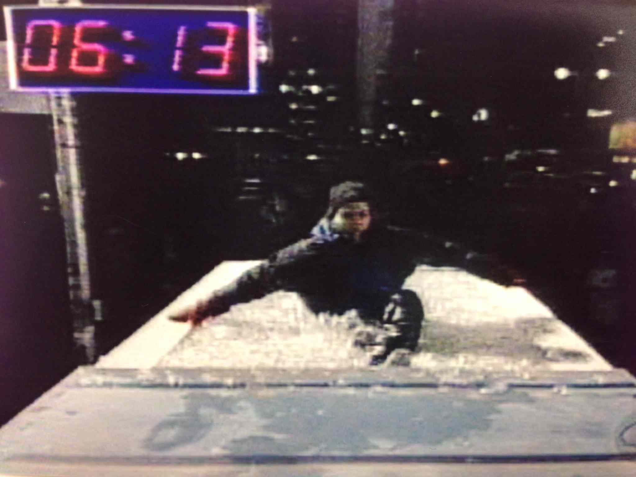 As curtain falls on Letterman, ‘Professor Popsicle’ remembers show ...