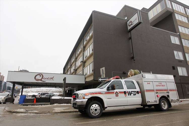 Man shot in North End makes his way downtown – Winnipeg Free Press