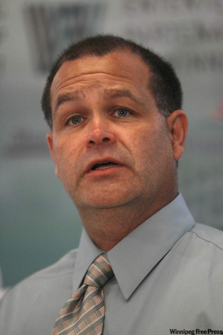 Manitoba’s program has life-saving impact – Winnipeg Free Press