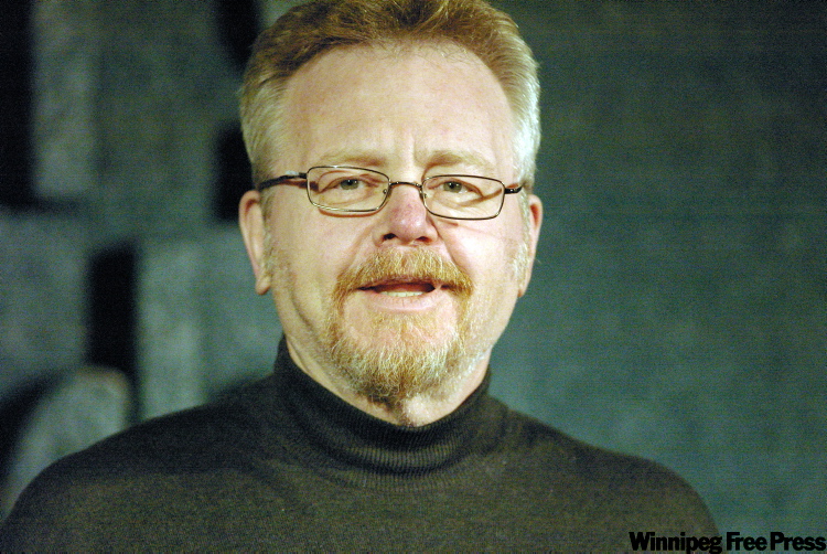 Rumor’s Comedy Club owner dies – Winnipeg Free Press