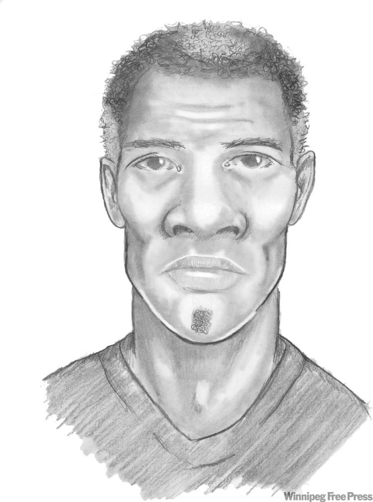 Man Stalks Sexually Assaults Woman Winnipeg Free Press 9219