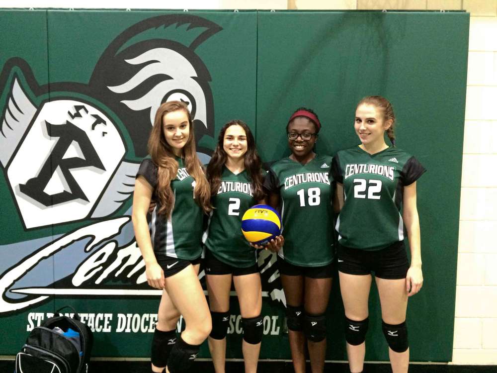 St. Boniface Centurions charging forward – Winnipeg Free Press