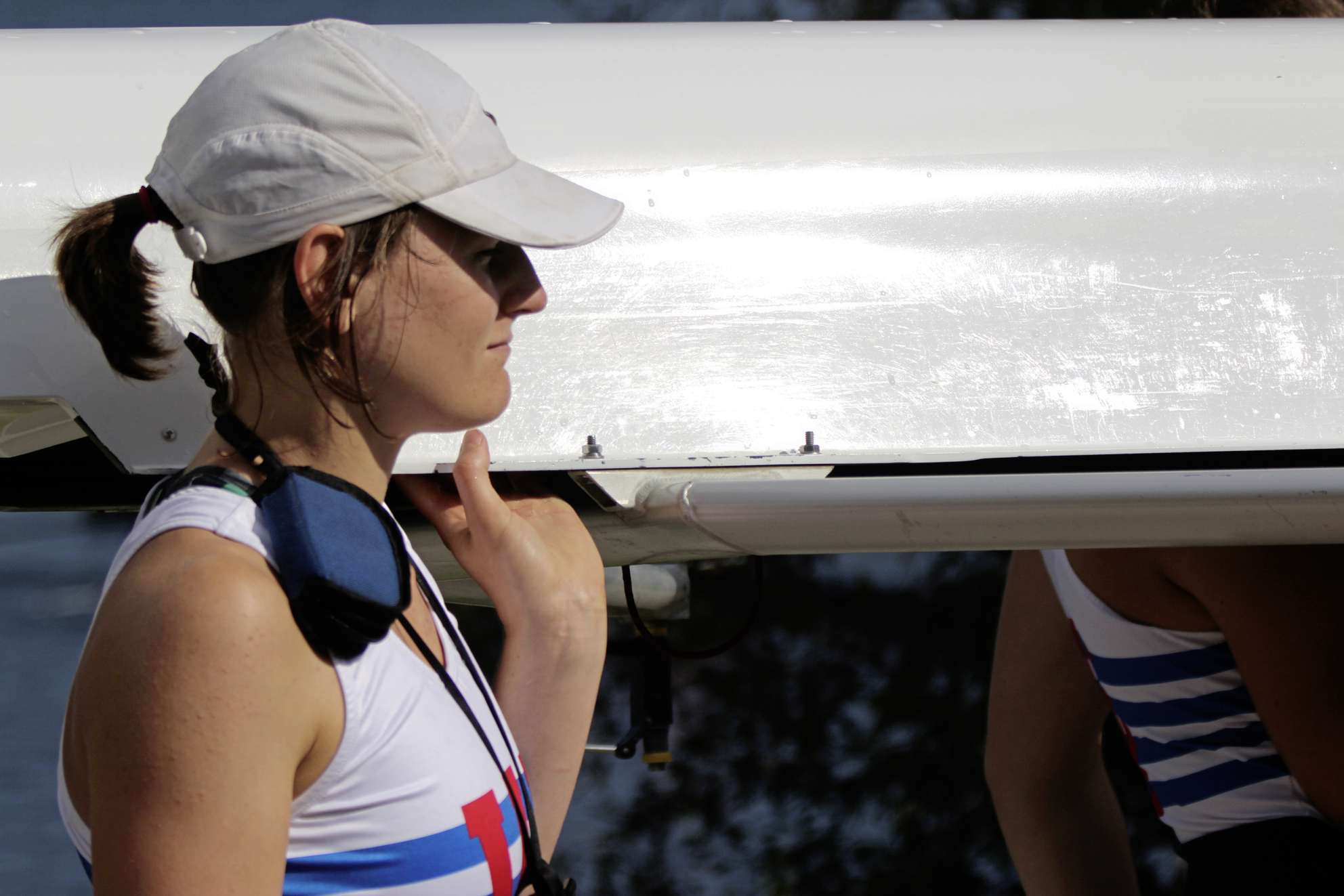 Rowing for the podium – Winnipeg Free Press
