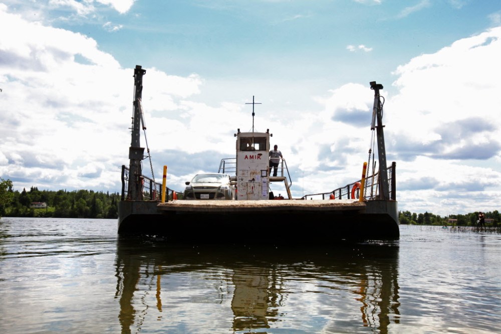 Shoal Lake 40 First Nation preparing emergency plan after its lifeline ...