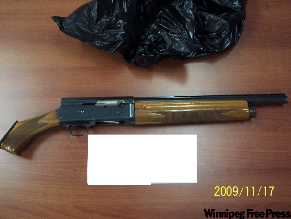 Project DIVIDE nets 26 arrests, drugs, weapons – Winnipeg Free Press