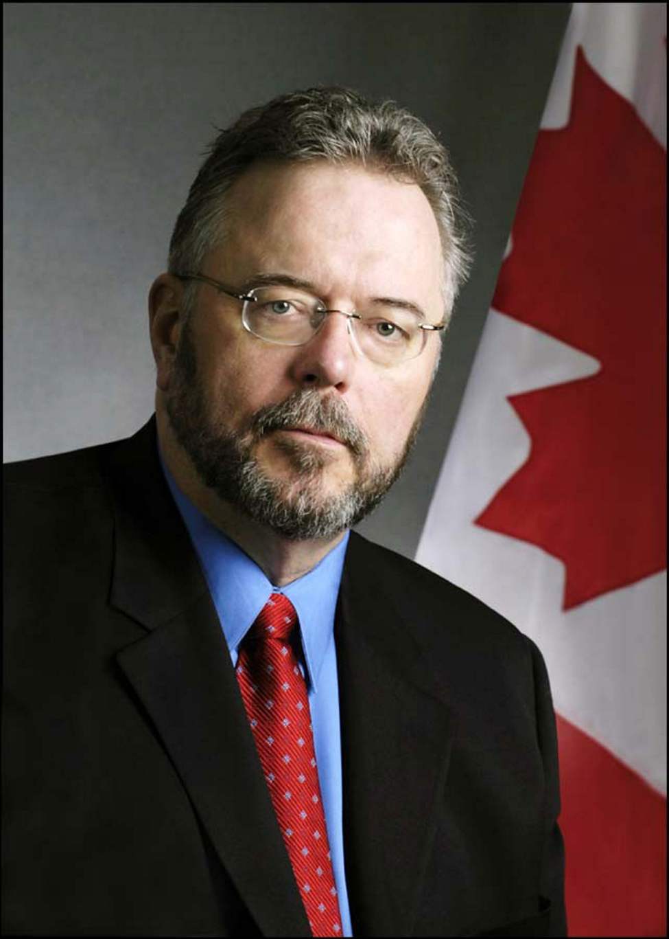 Former MP Alcock remembered as “true champion for Manitobans ...