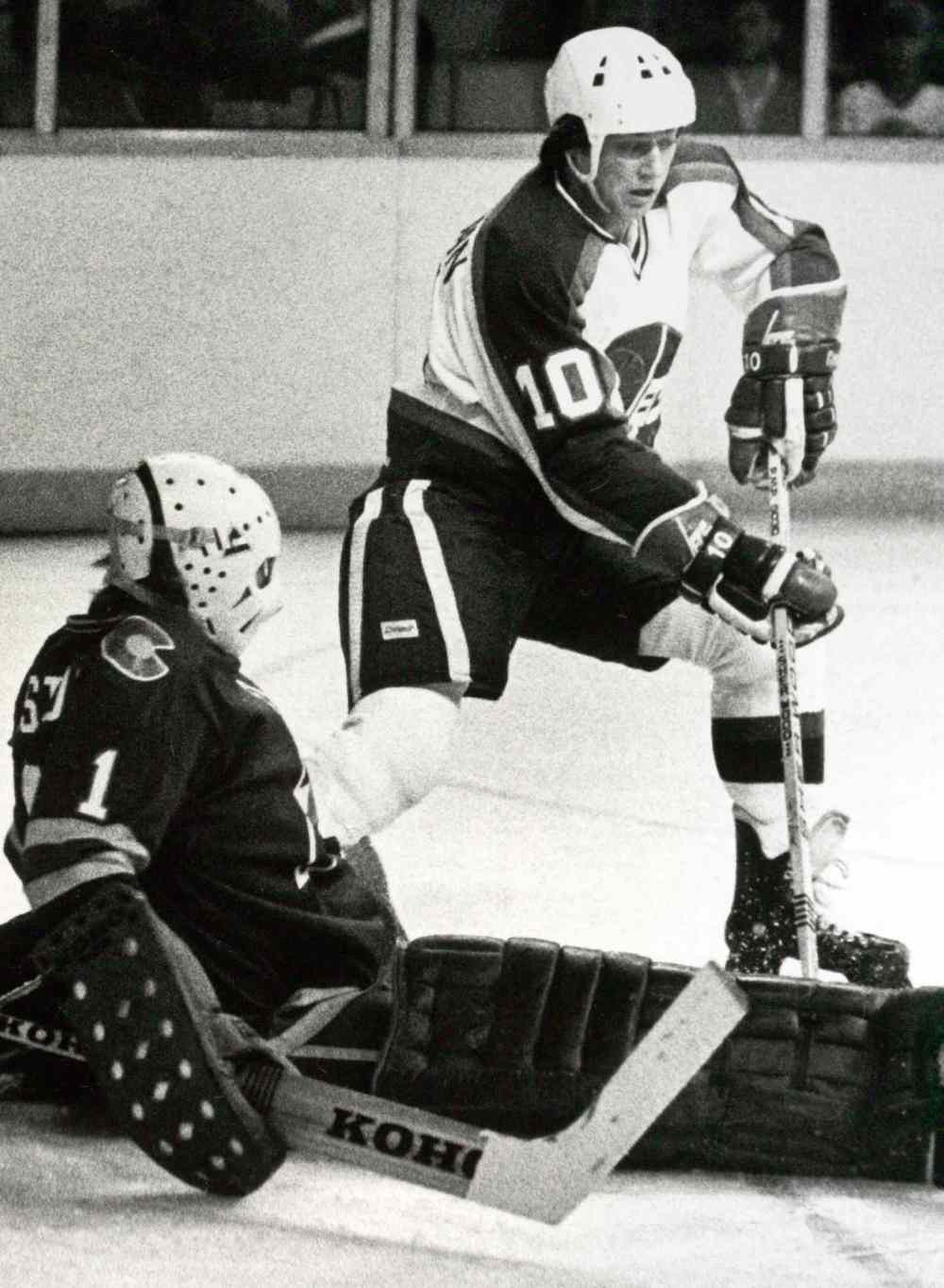 When they were kings – Winnipeg Free Press