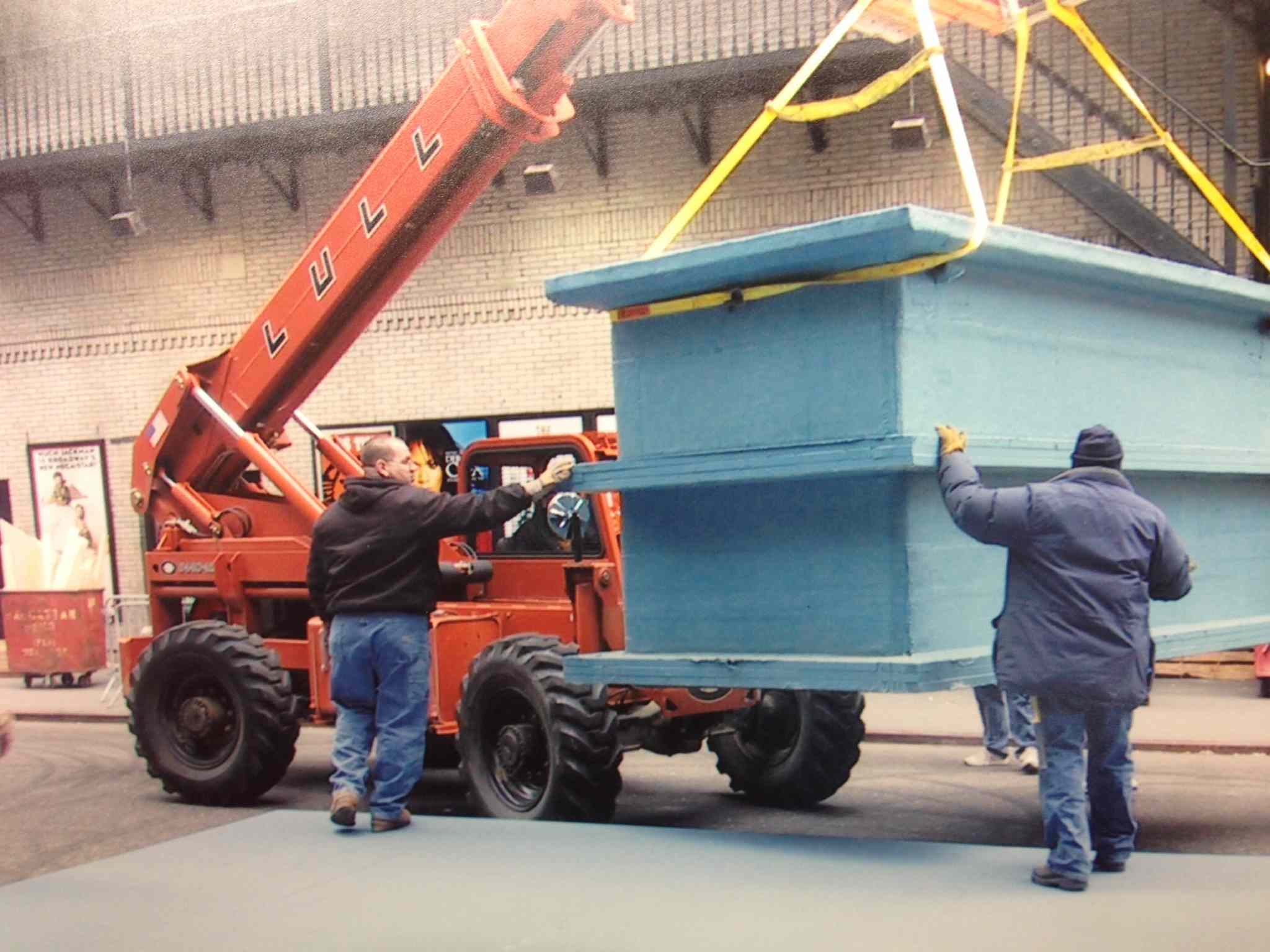 As curtain falls on Letterman, ‘Professor Popsicle’ remembers show ...