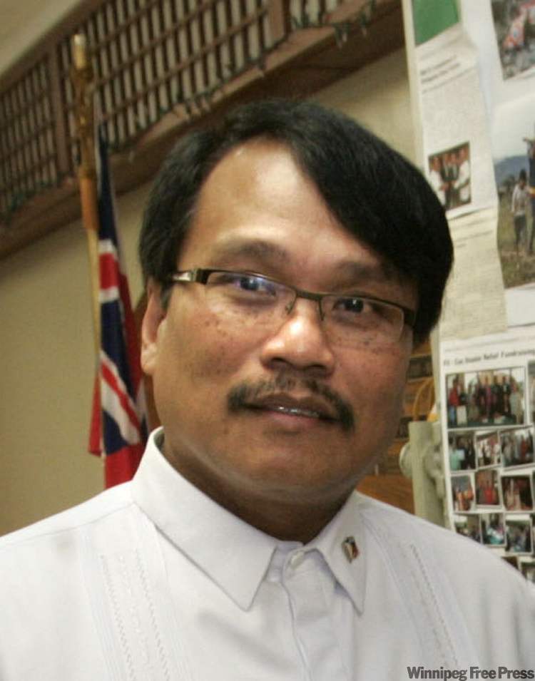 Smith takes jab at Daniel McIntyre contender – Winnipeg Free Press