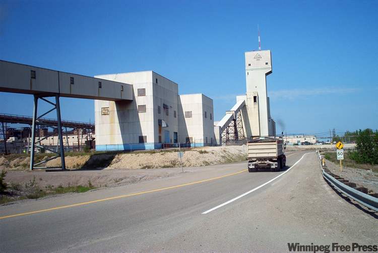 Premier wants talks after news Thompson nickel smelter closing ...