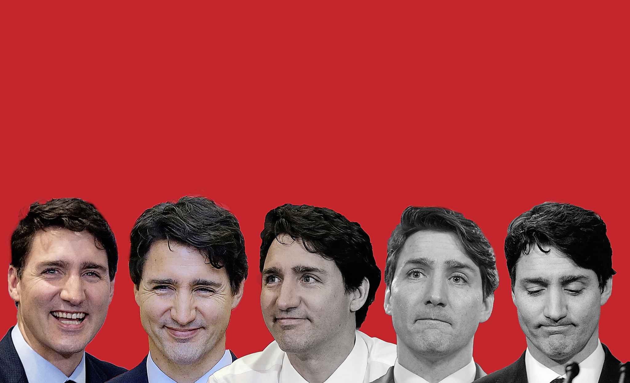 Sheen fading on Trudeau brand – Winnipeg Free Press