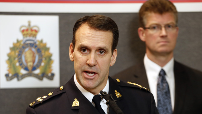 Province’s 10 new Mounties likely to be front-line personnel – Winnipeg ...