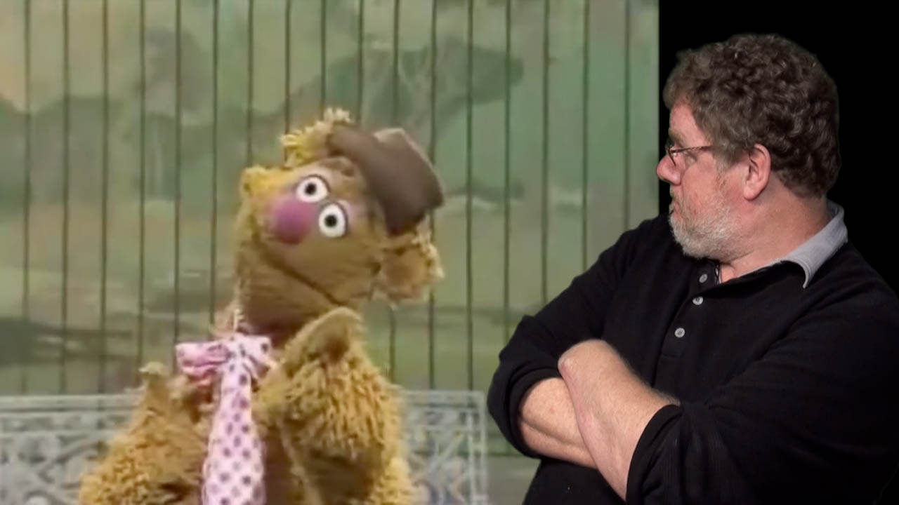 Doug’s Top 5 Teddy Bears – Winnipeg Free Press