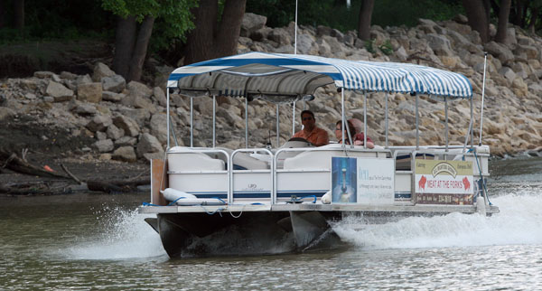 Splash Dash Tours start Friday – Winnipeg Free Press