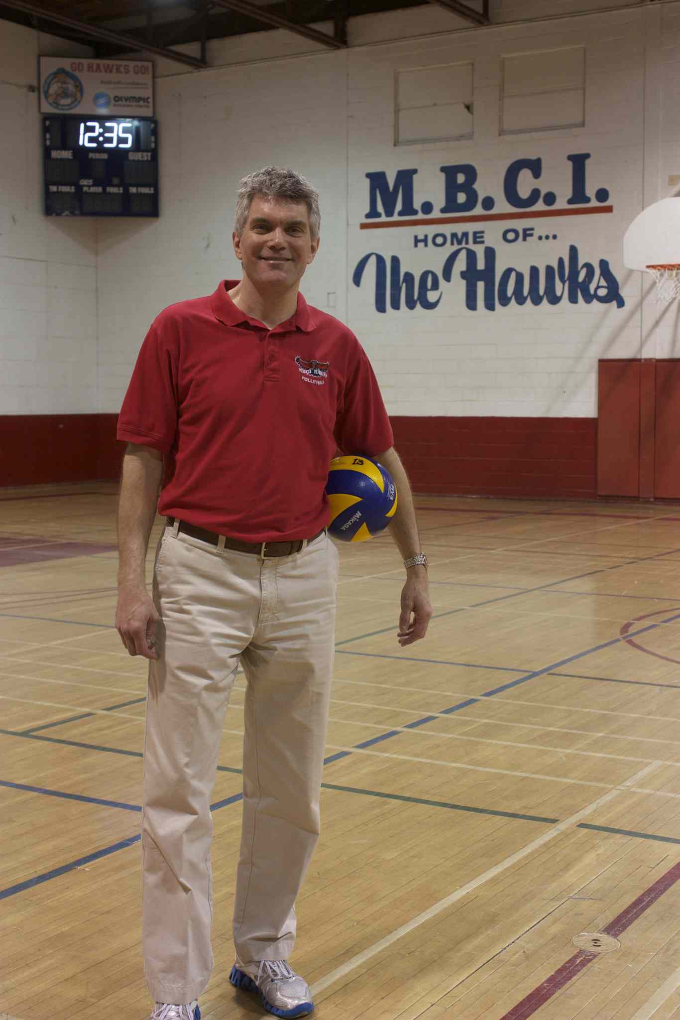 Developing as a coach not an easy road – Winnipeg Free Press