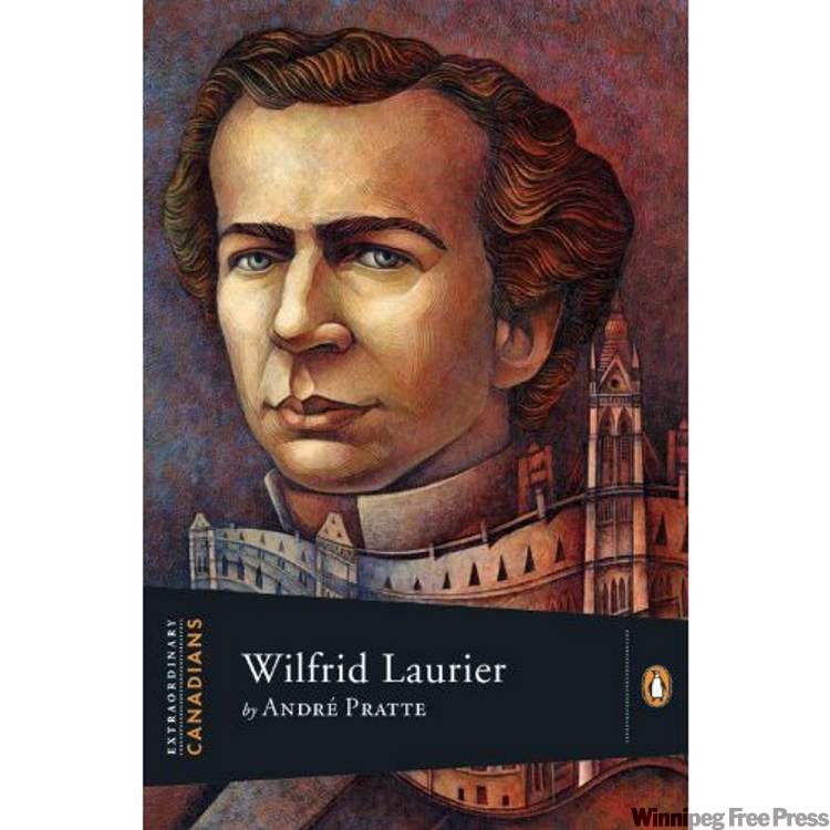 Laurier succeeded by holding firm on common ground – Winnipeg Free Press