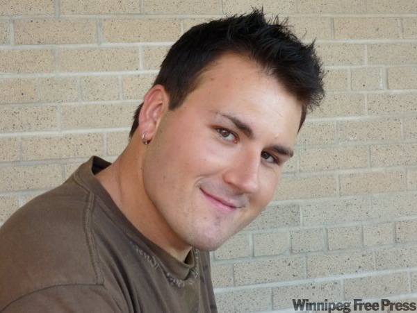Performer Steven Yablonski buried today – Winnipeg Free Press