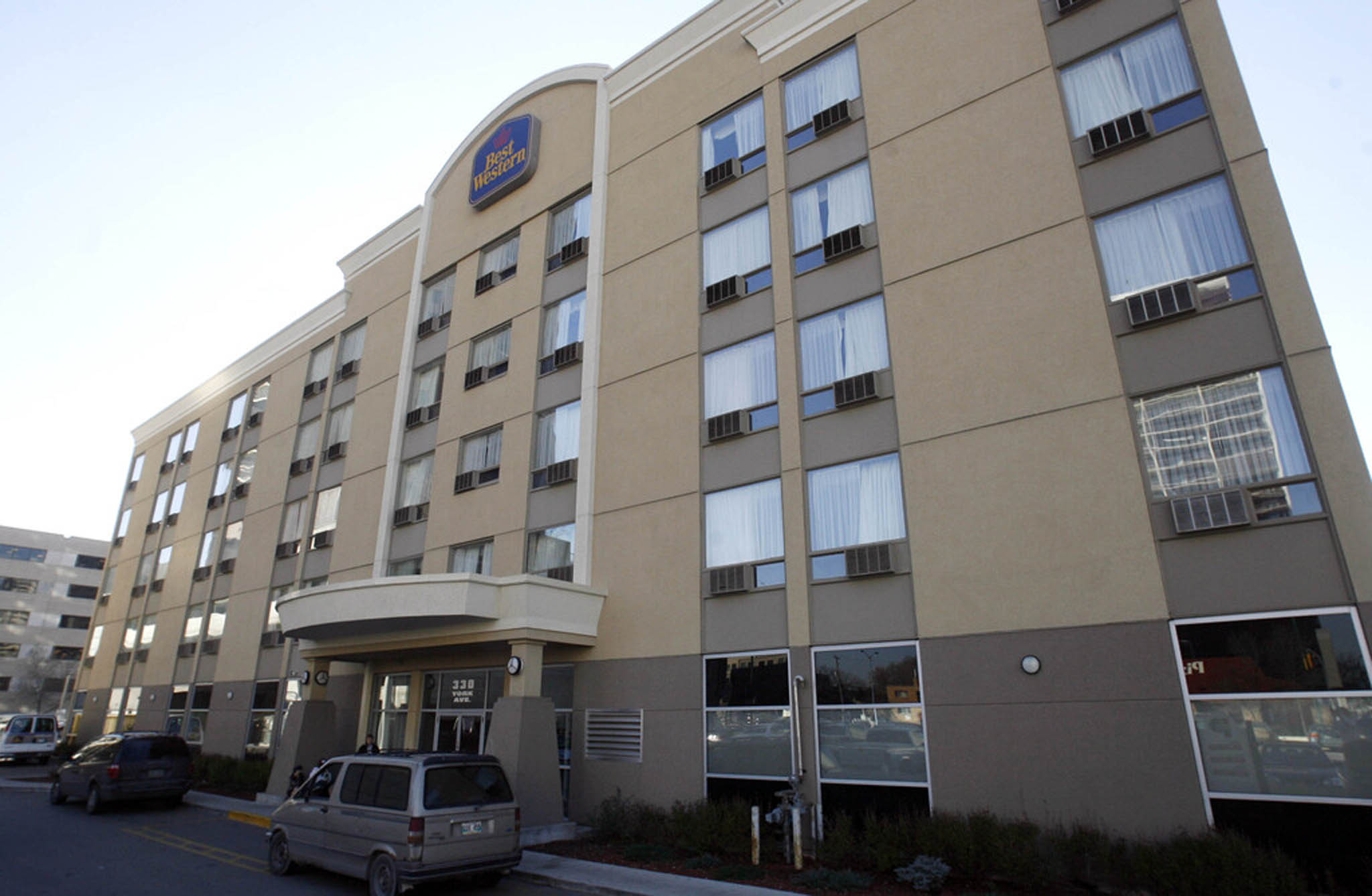Charting a new course – Winnipeg Free Press