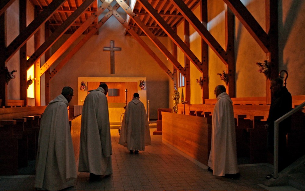 Trappist monastery in Manitoba for sale – Winnipeg Free Press