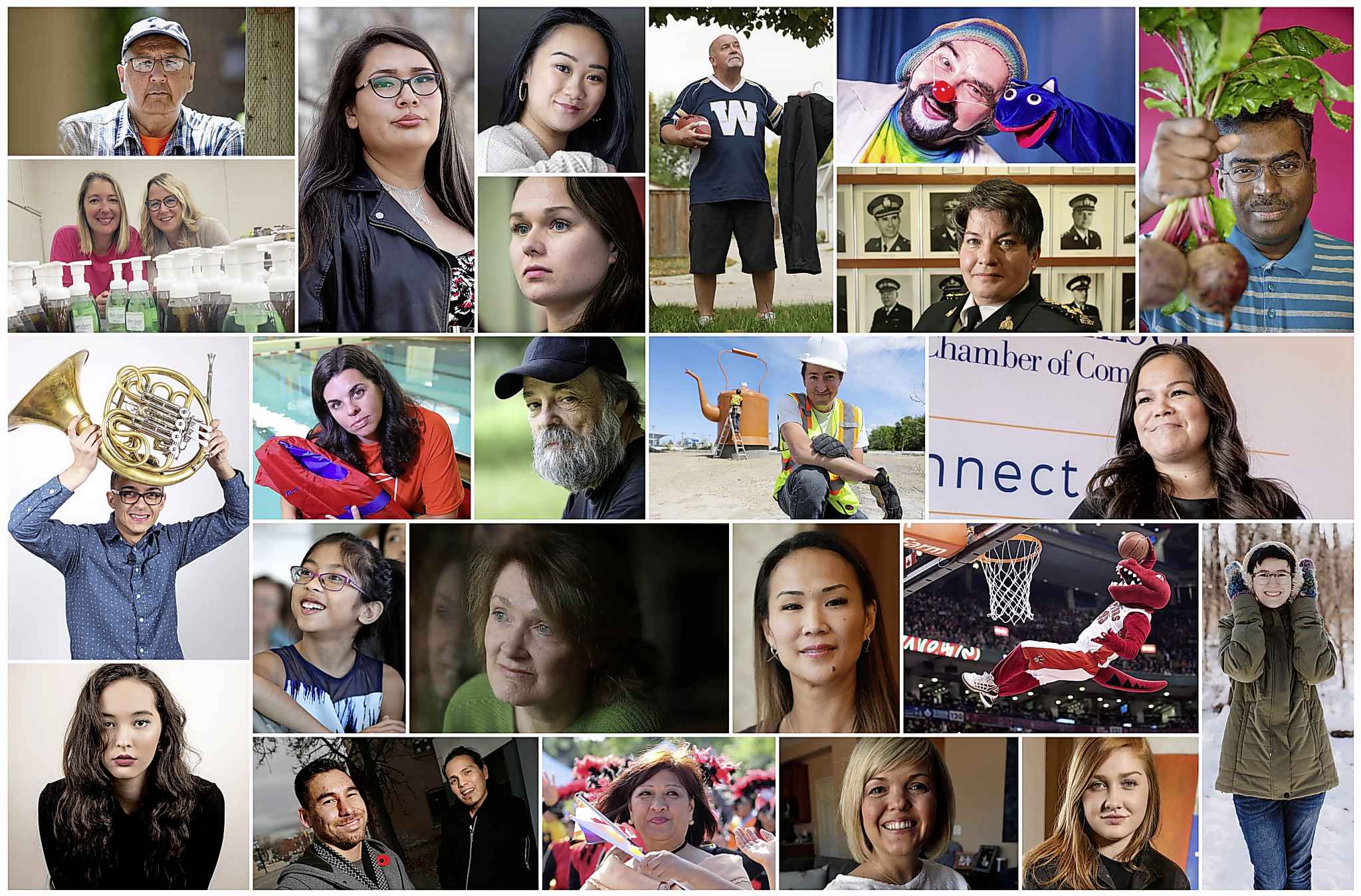 Ace Burpee’s Fascinating Manitobans for 2019: The Manitoba 150 Edition ...