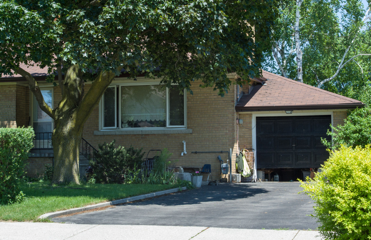 Rob Ford crack video scandal: Here’s the house where the photo was ...