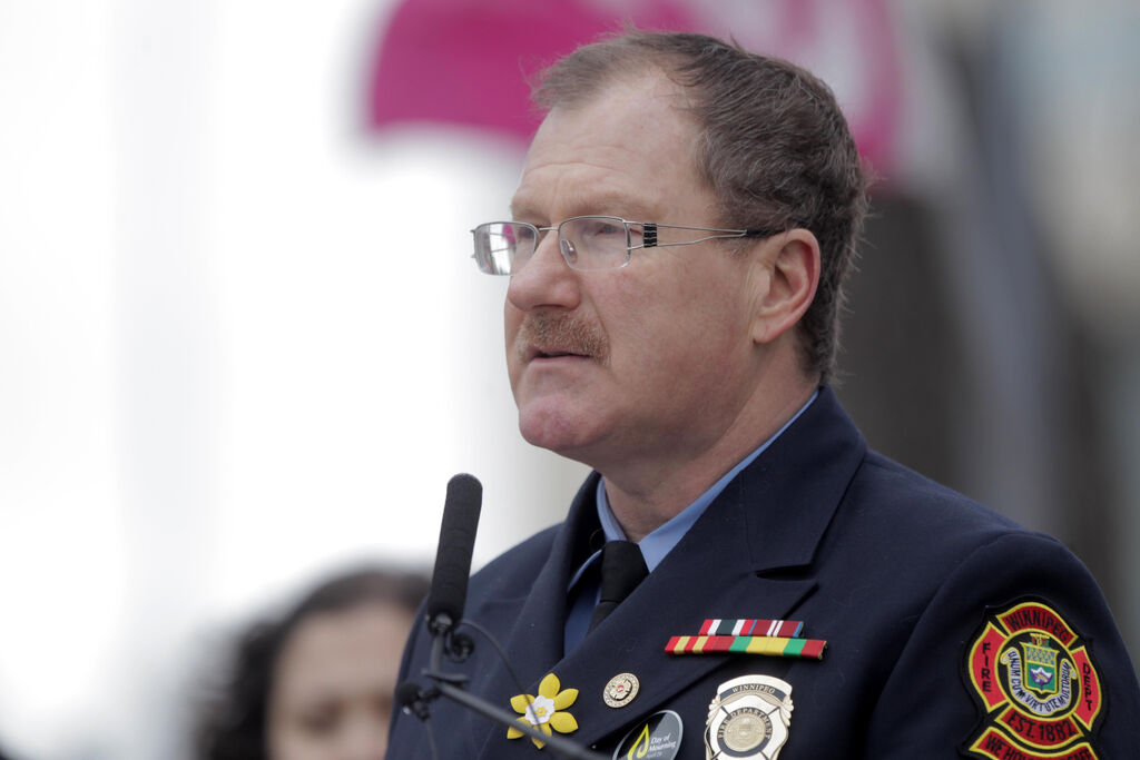 Union didn’t start racist fire, but silence does nothing to help ...