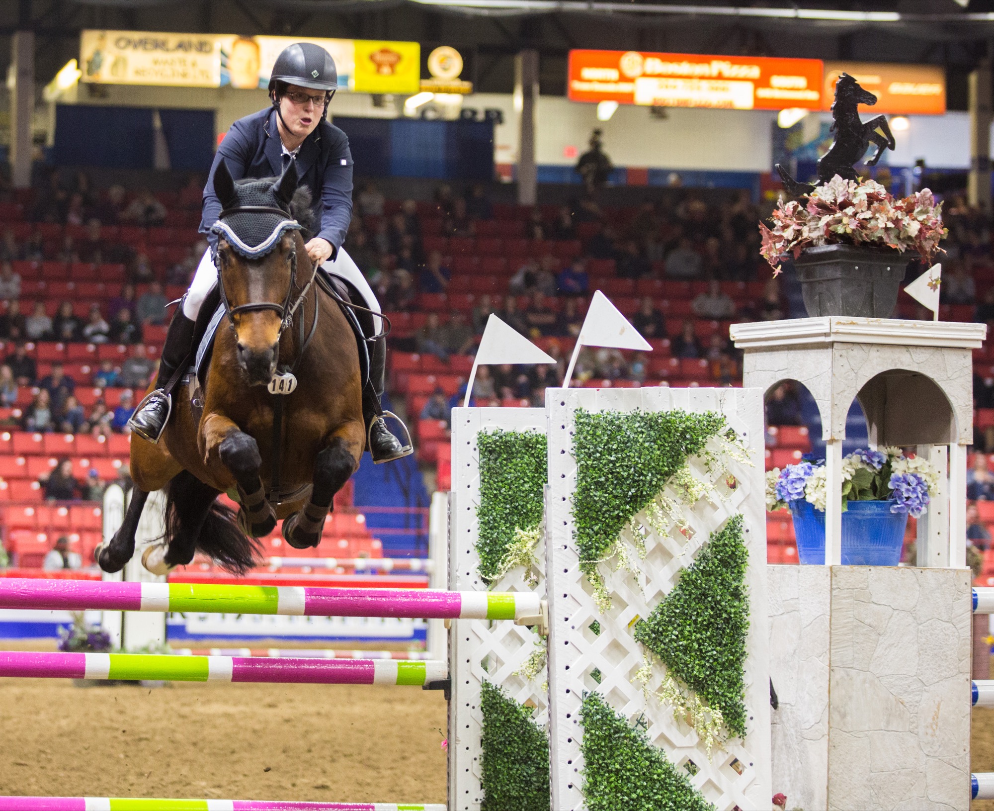 Royal Manitoba Winter Fair cancelled – Winnipeg Free Press