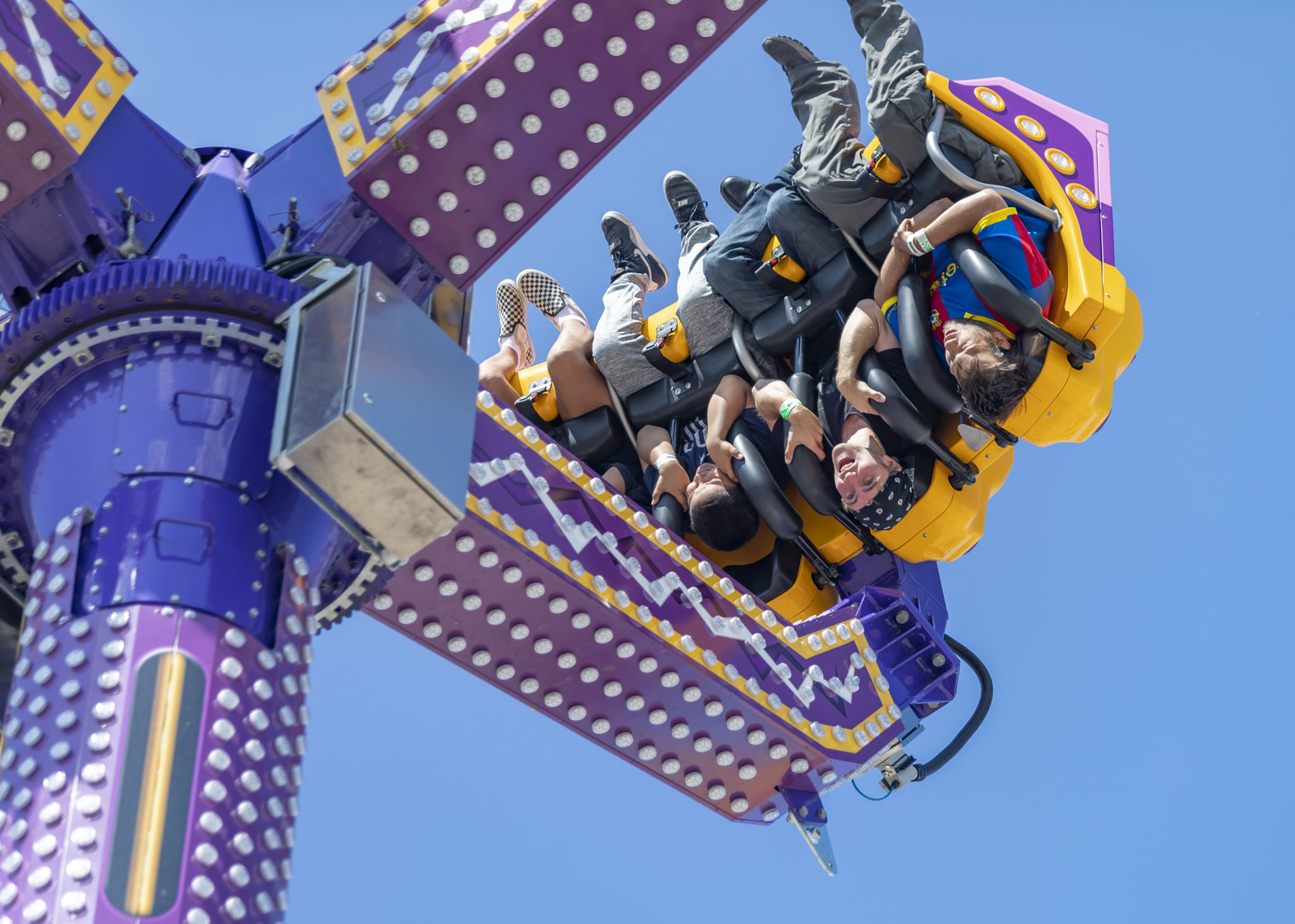 Jazz fest postponed, Red River Ex in limbo – Winnipeg Free Press