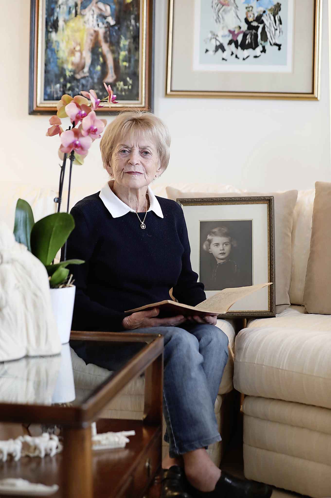 The diary of Susan Garfield – Winnipeg Free Press