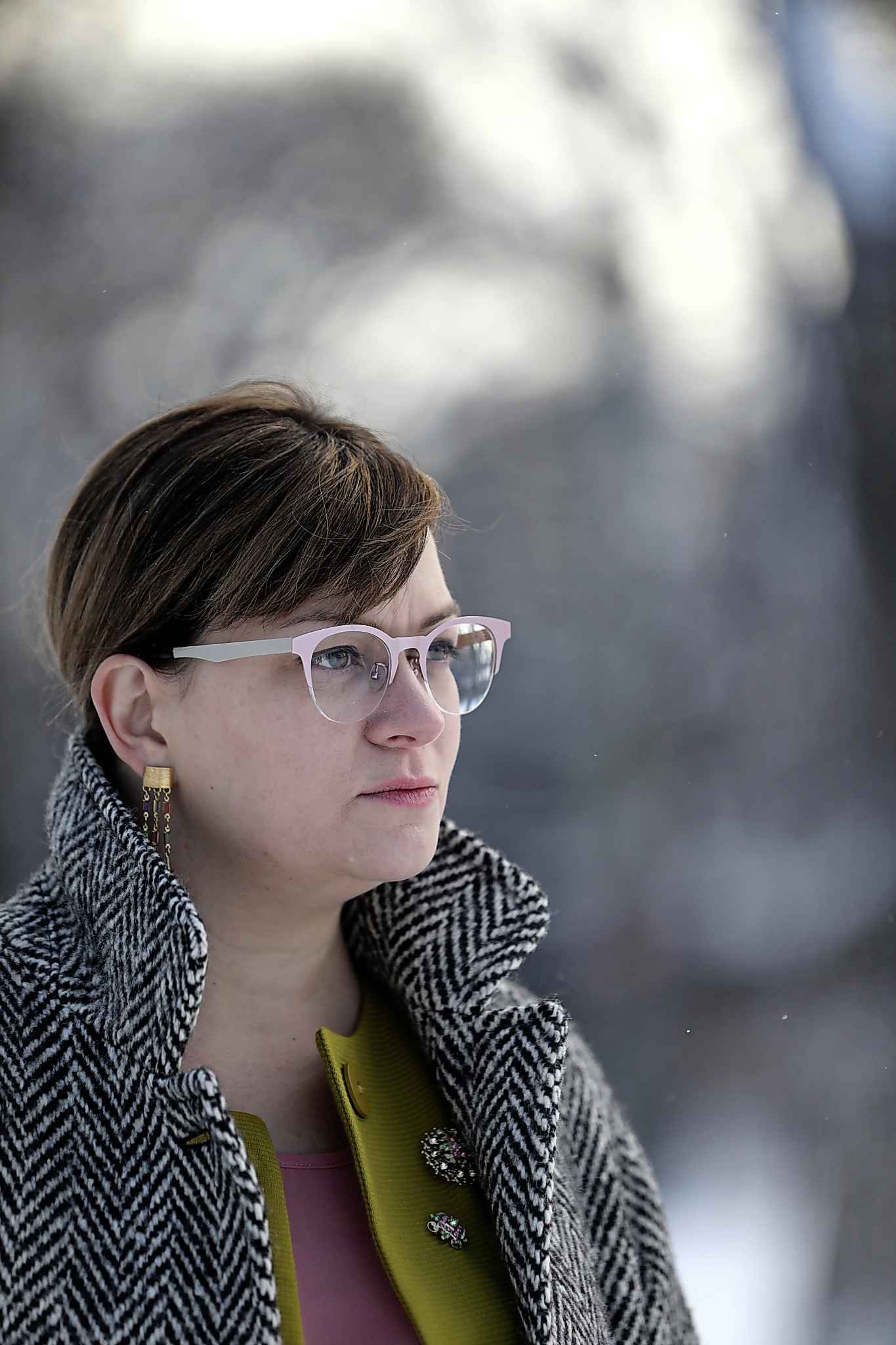 Tenured prof alleges U of M pressuring her to leave – Winnipeg Free Press