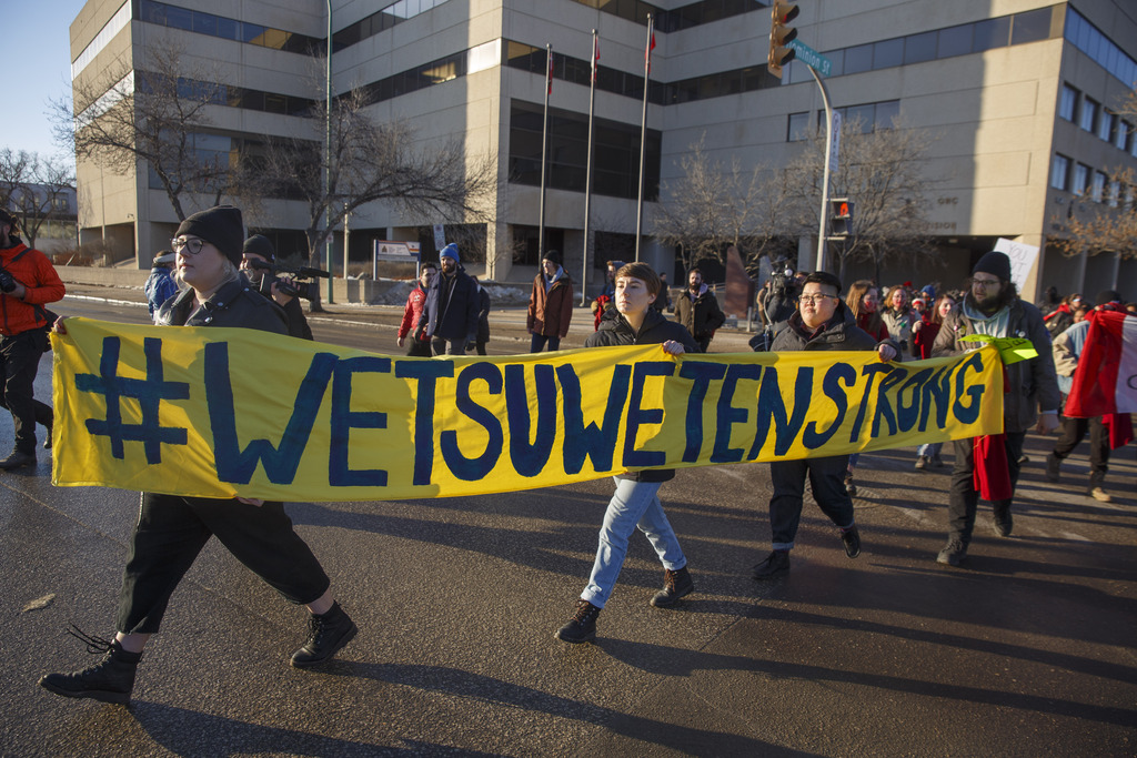 Indigenous issues will be impossible to ignore in coming federal ...