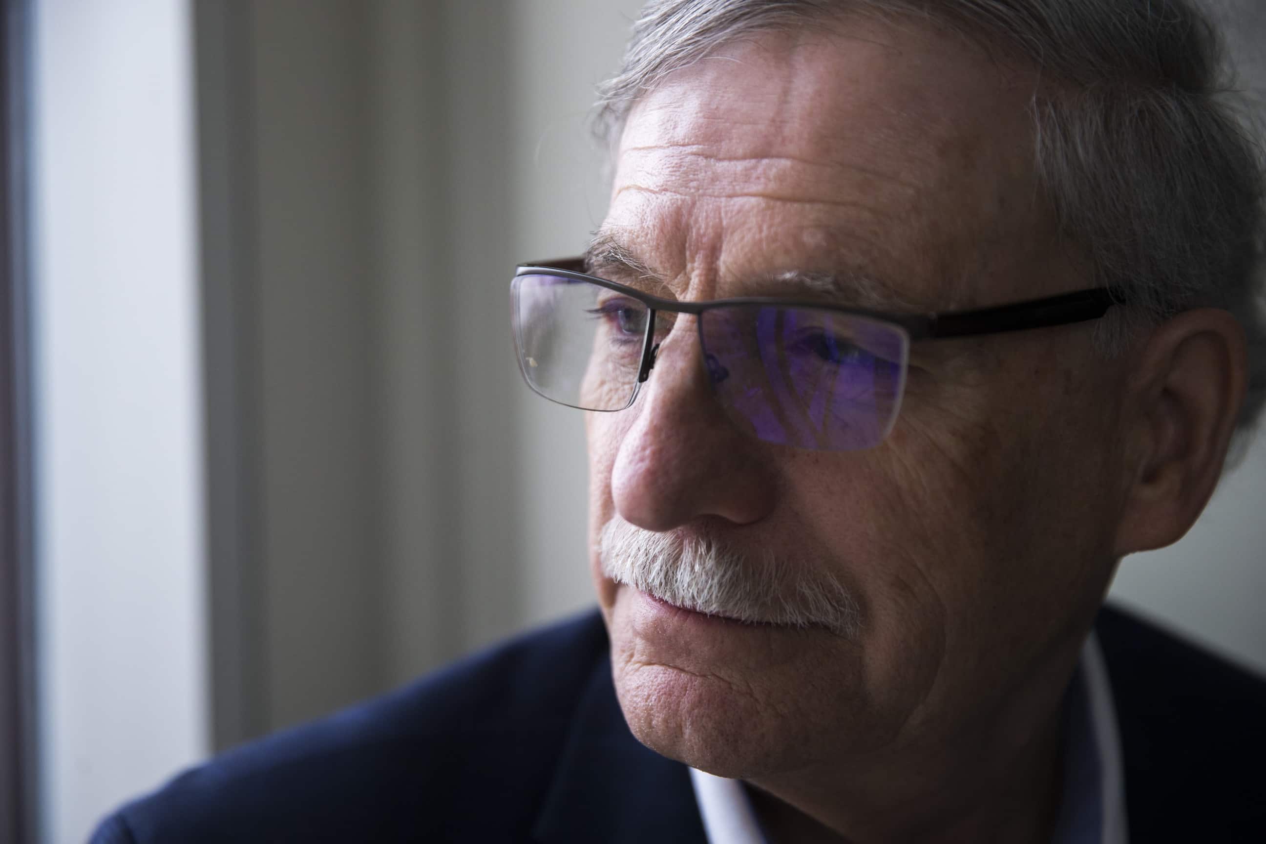 Leitch went from one great job to another – Winnipeg Free Press