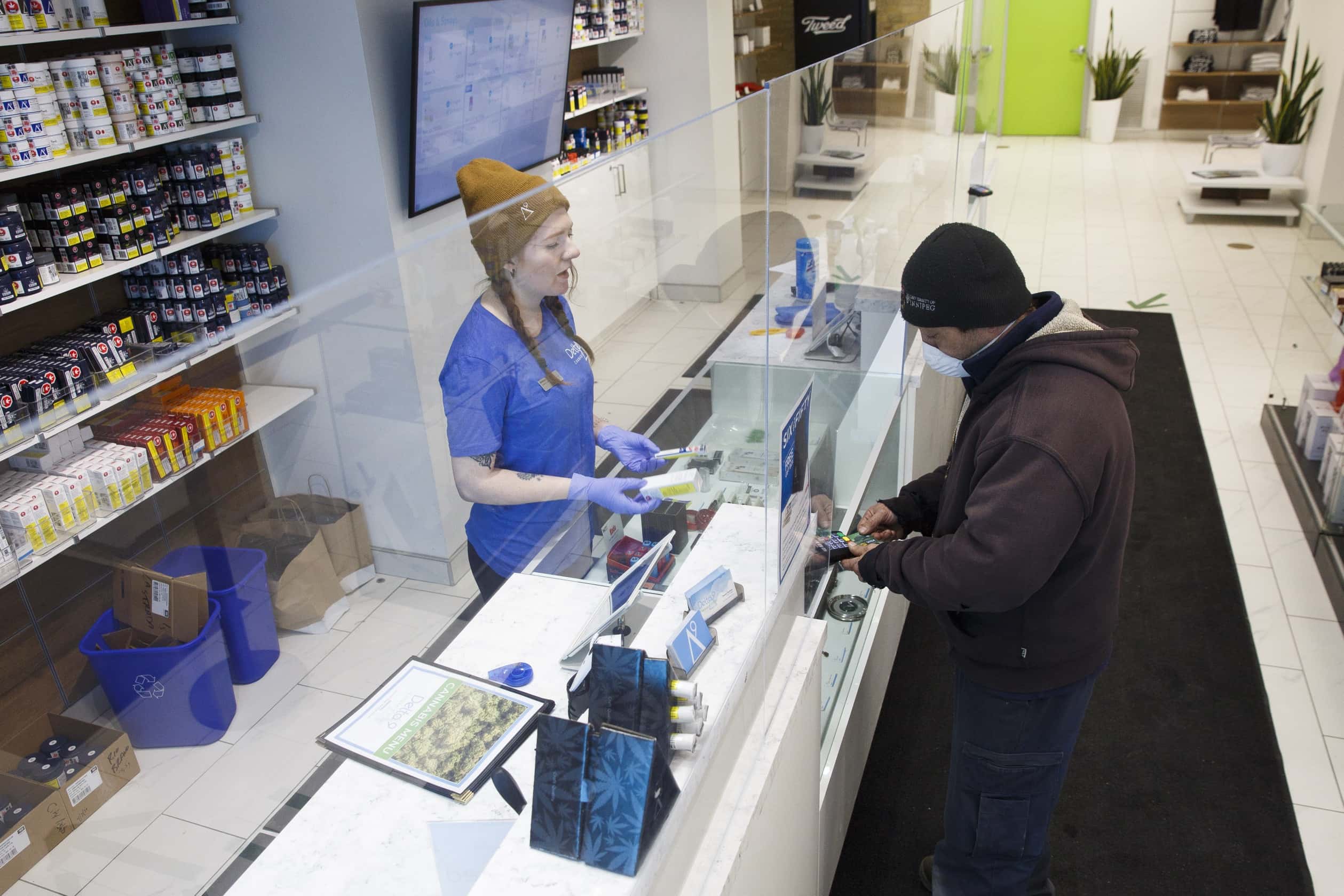 Highs and lows – Winnipeg Free Press